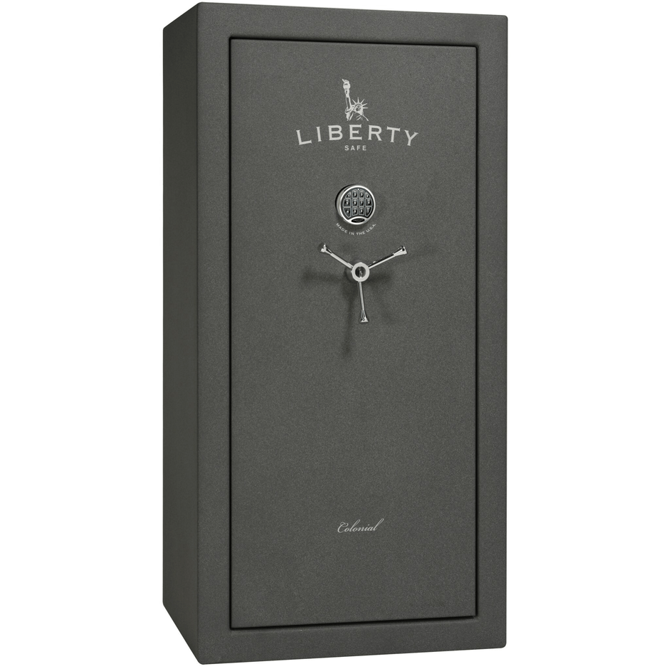 Liberty Safes of Houston