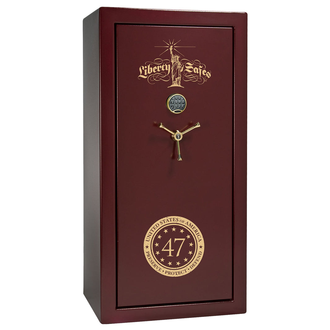 Liberty Safes of Houston