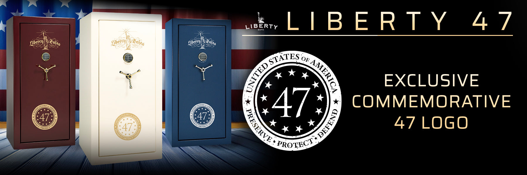 Liberty Safes of Houston