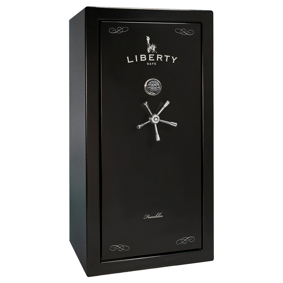 Liberty Safes of Houston