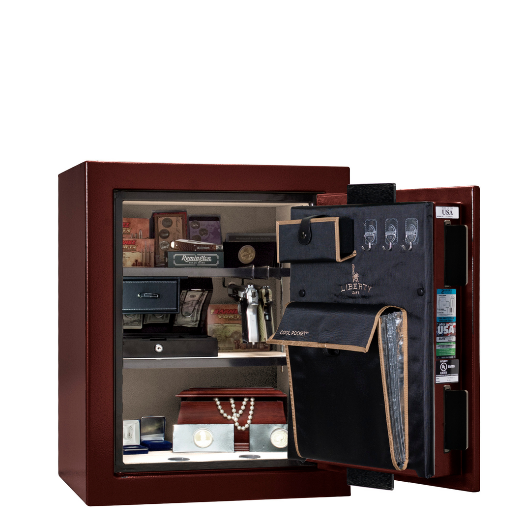 Liberty Safes of Houston
